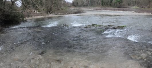 Cain Bio-Engineering - River restoration specialist