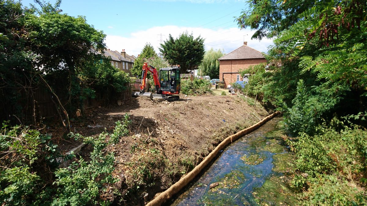 Services Archive - Cain Bio Engineering