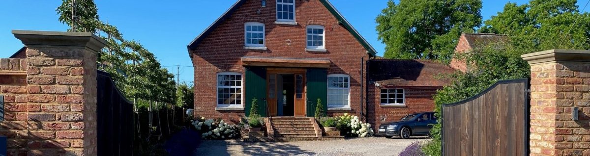 Contact Us - Cain Bio Engineering