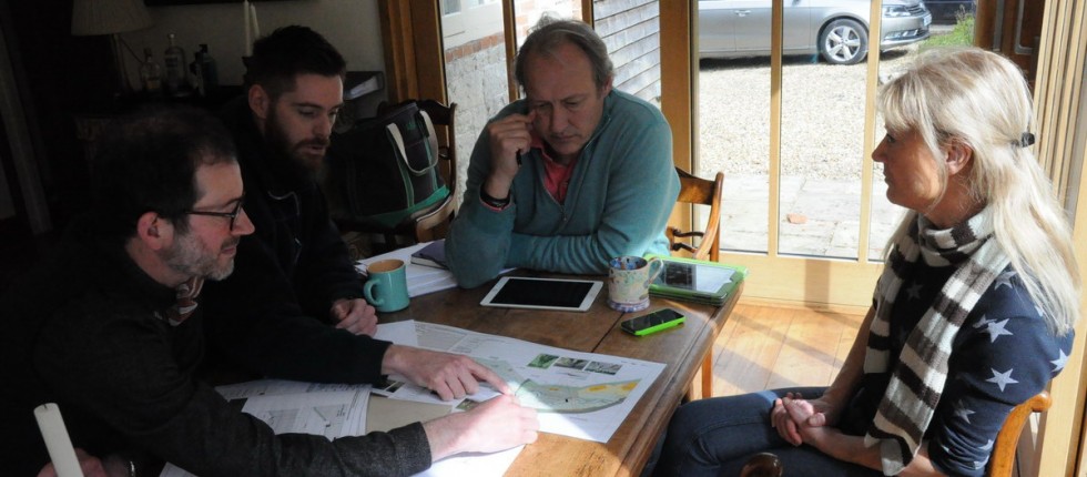 Bio-Engineering Services: Consultancy - Cain Bio Engineering